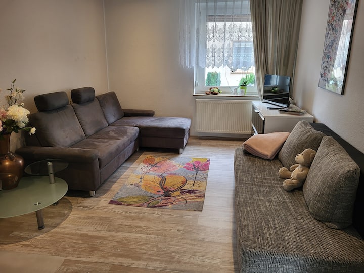 Eg-wohnung Nähe Hattinger City - Hattingen