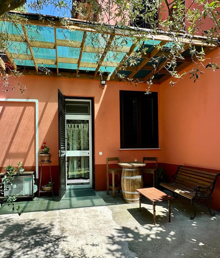 B&b "Il Girasole" - Ravenna - Ravenna