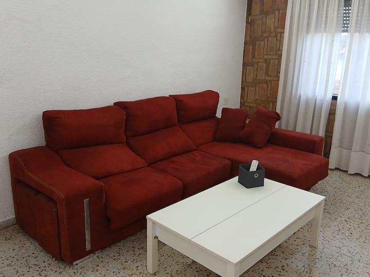 Apartamento San Juan - Buñol