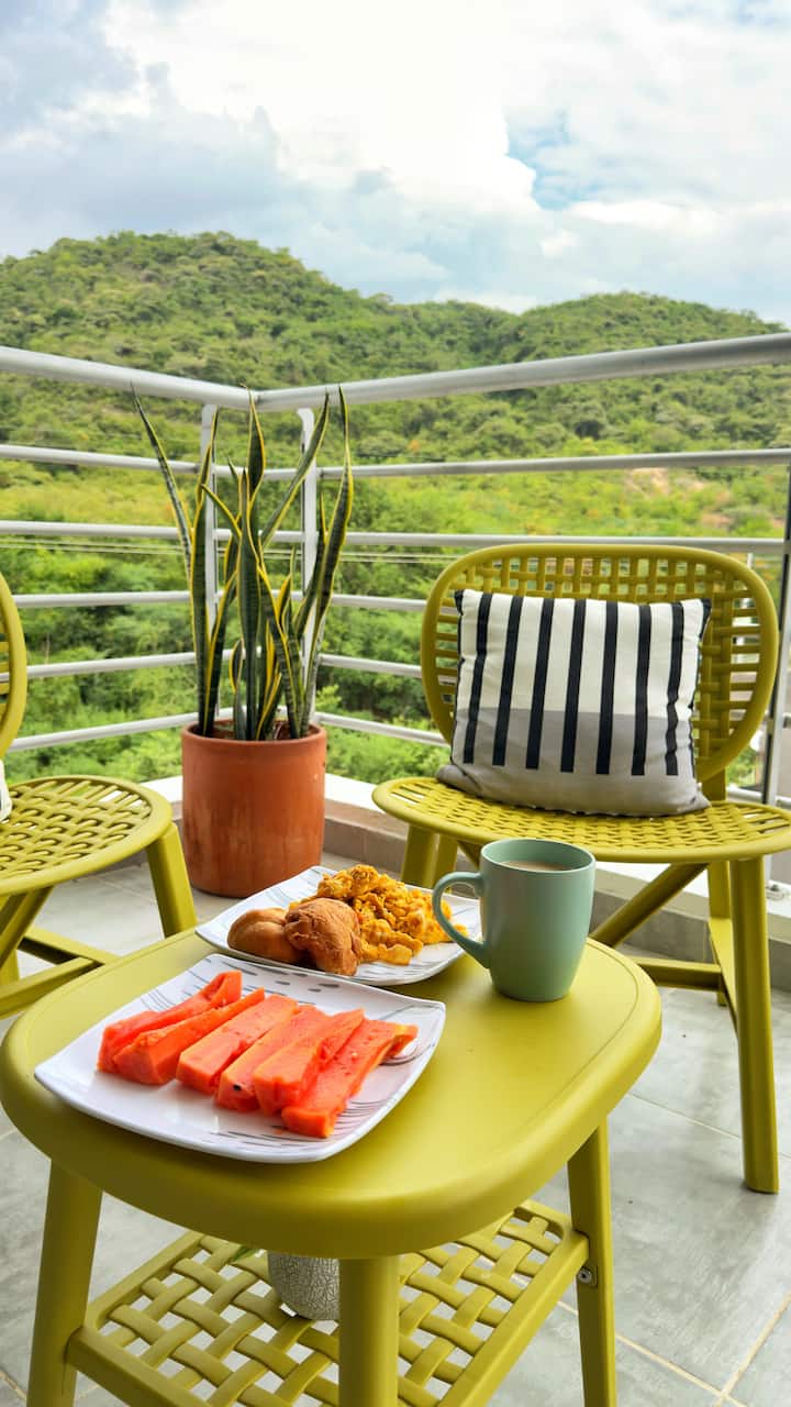 Descansa En Girardot Con Elegancia Y Confort. Wifi - Girardot