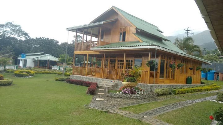 Mi Casa Es Tu Casa - Cali