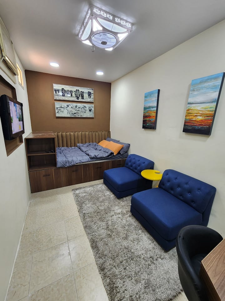 Pearl Heritage Street Studio - Bahrain