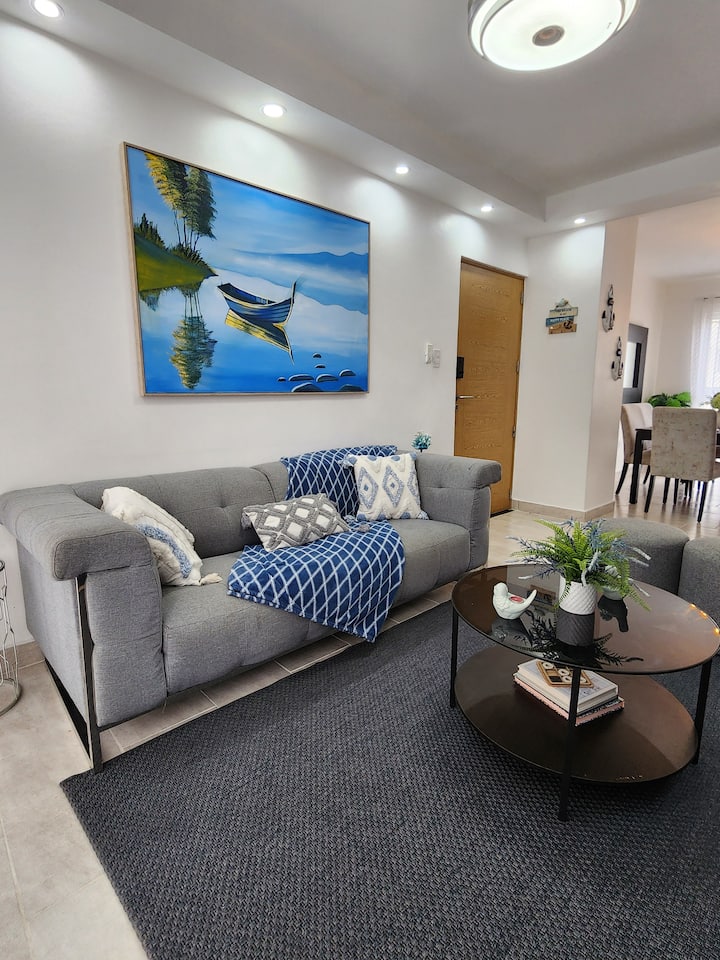 Apartamento Riviera Colonial, Santo Domingo - Santo Domingo
