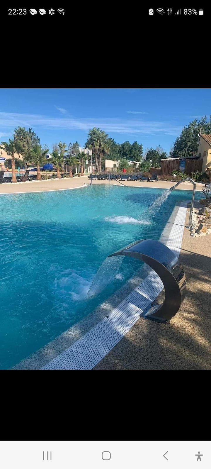 Super Vacances, Camping - Vendres Plage