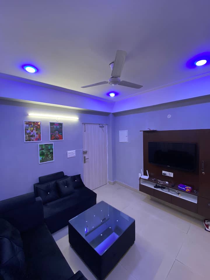 Cozy Nest - Ghaziabad