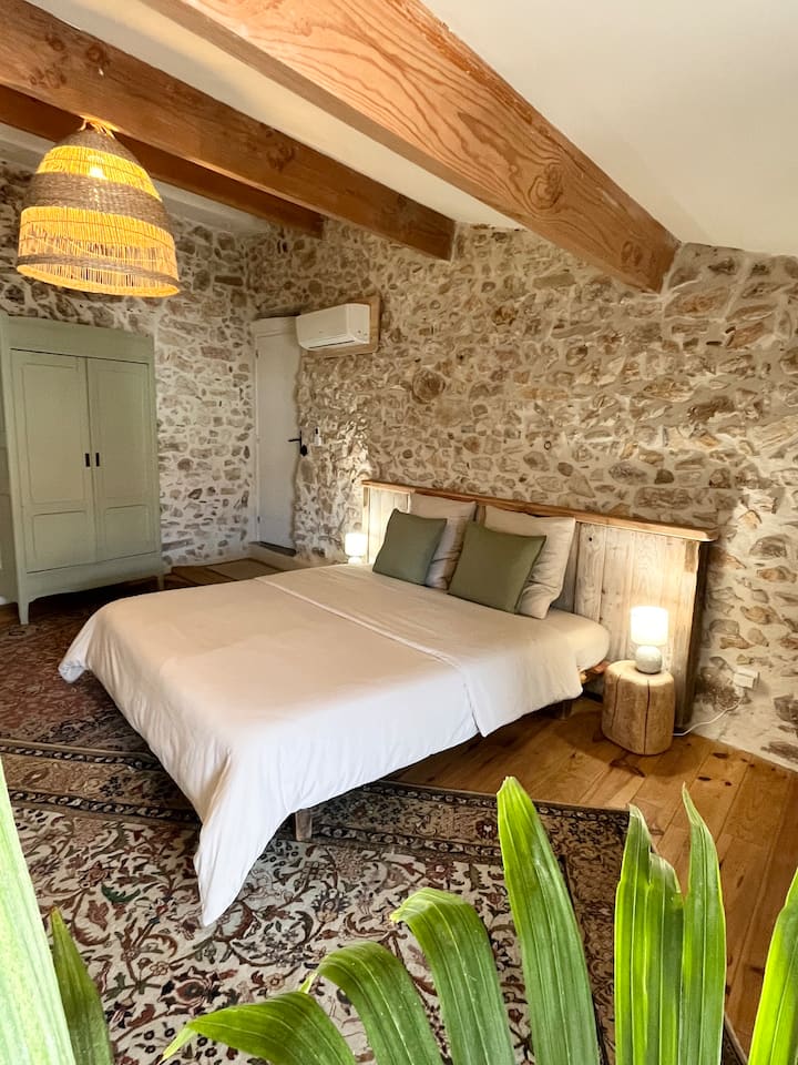 Studio Bohème - Aniane