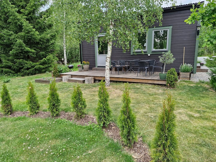 Stugan I Taxinge - Mariefred