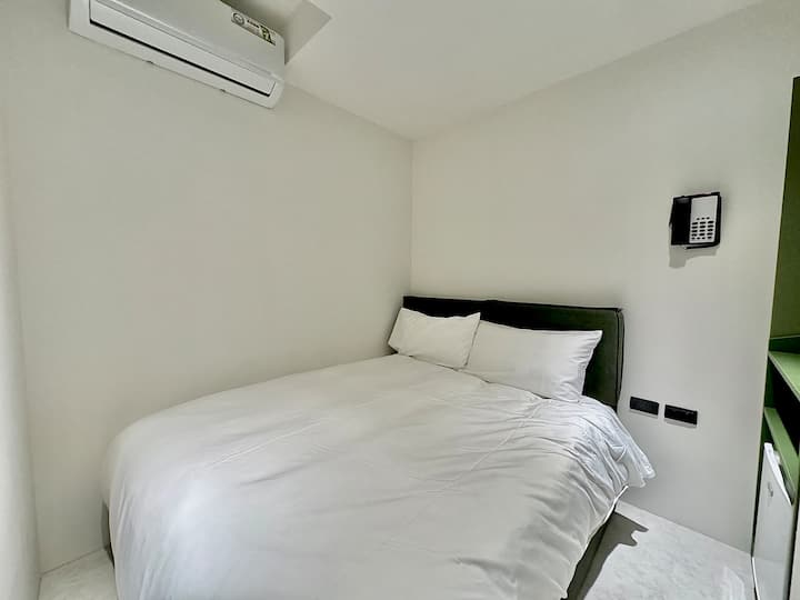 Good-dealing Smiley Inn Ximen - Đài Bắc