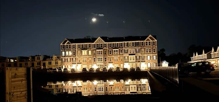 Brand New Private Room Avail - Ashland, VA