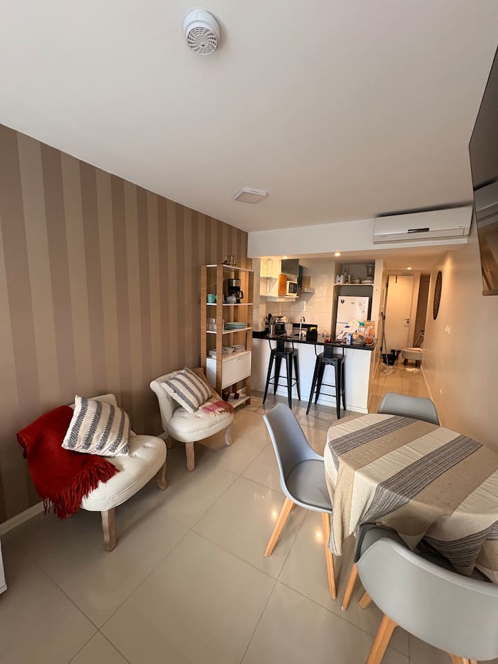 Monoambiente Practico - Montevideo