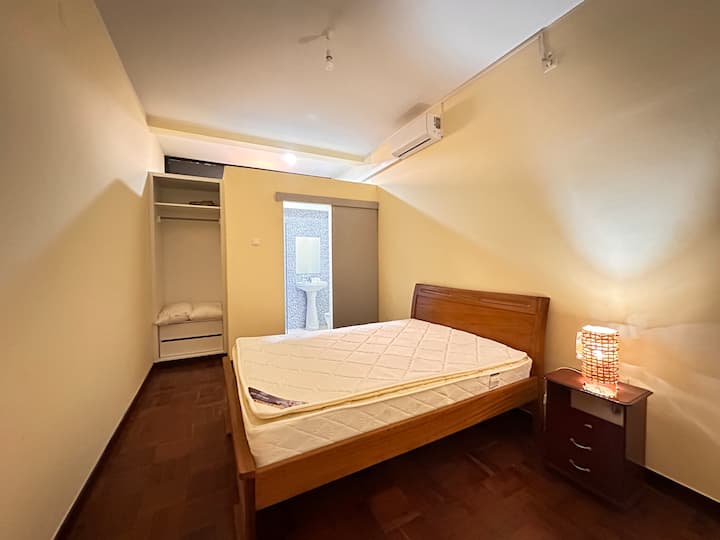 Suite No Refúgio Da Gabela - Angola