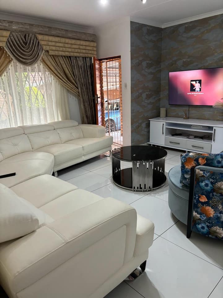 Blissfulstay - Polokwane