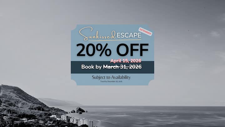 Cabo Getaway Studio • Near Swimmable Beach - Cabo San Lucas