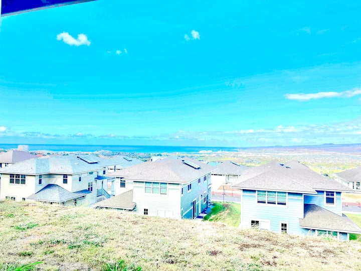 Gorgeous Ocean Mtn View&nbsp;Home - Wailuku, HI
