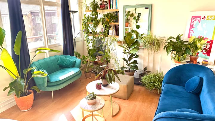 Large Bedroom Central London (Zone 1) - London