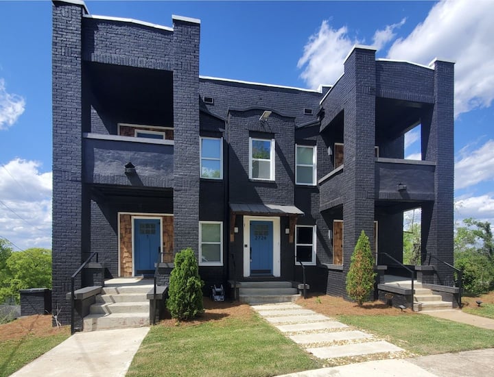 Blue Hills - Birmingham, AL