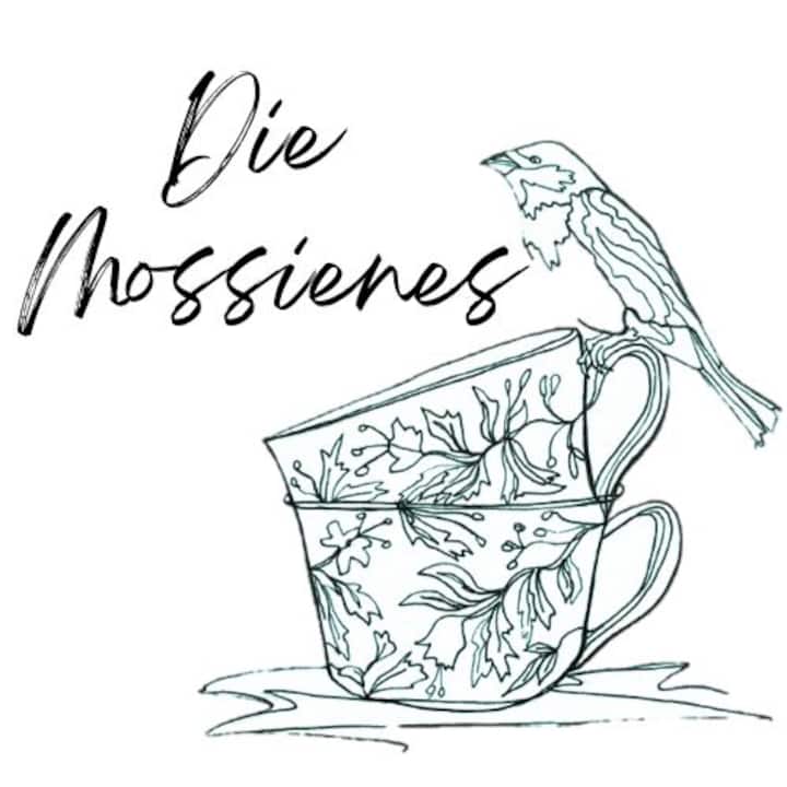 Die Mossienes - Windhoek