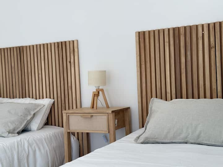 Departamento Con Gran Ubicación - Mendoza