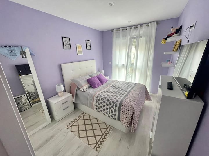 Super Habitación - Ribadeo