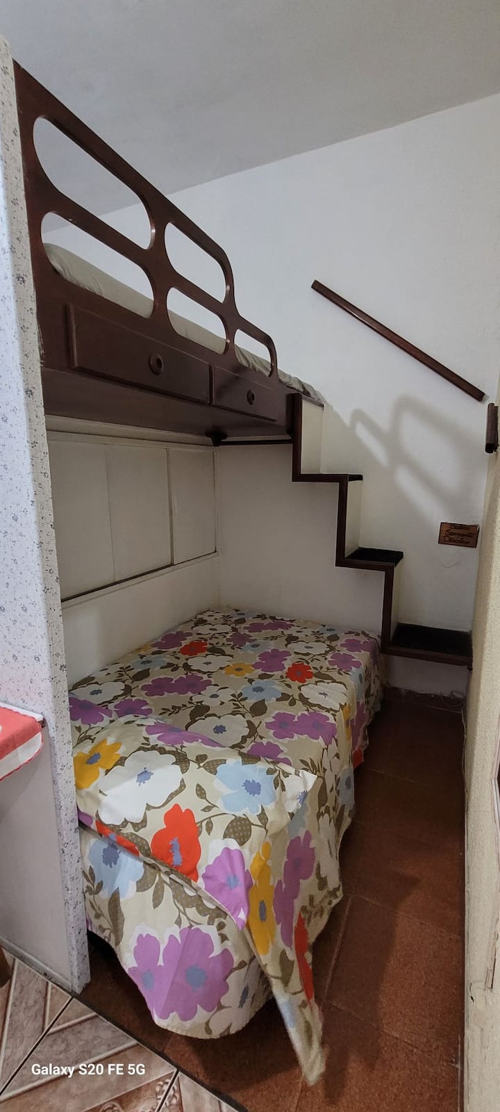 Apto No Embaré - Santos