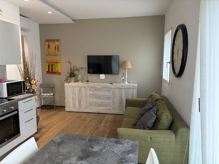 Appartamento Iris 
Vacanza Riccione - Riccione
