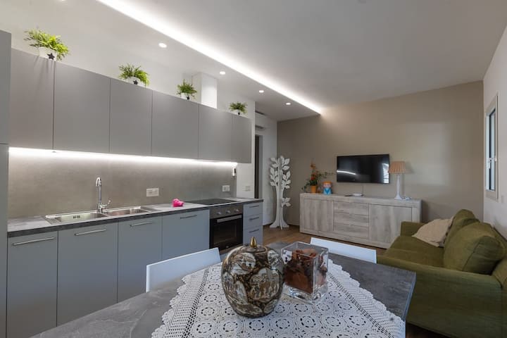 Appartamento Iris 
Vacanza Riccione - Riccione