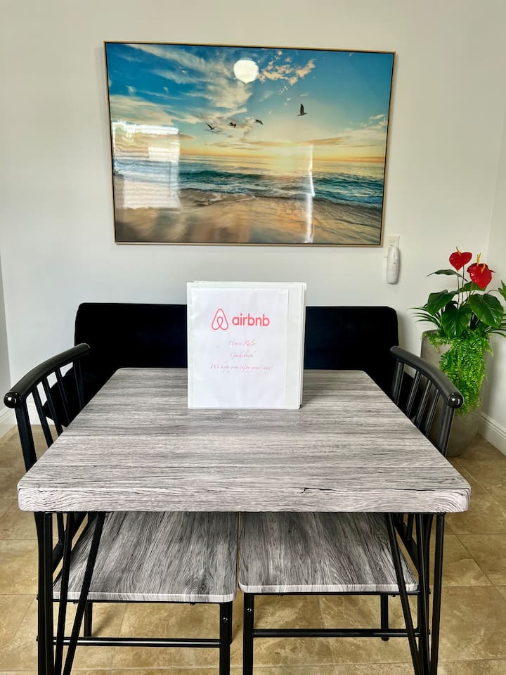 Private And Cozy Guest Suite B - West Palm Beach, FL