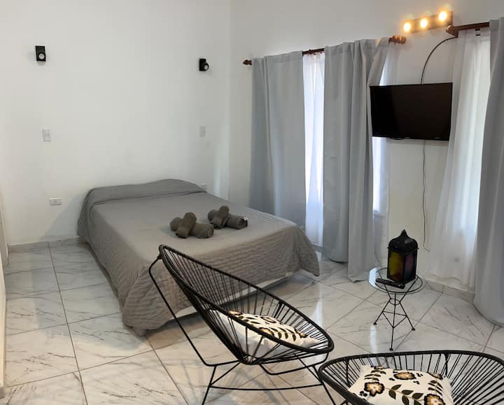 Departamento Tandil - Tandil