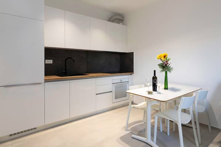 Apartment Bina - Zadar