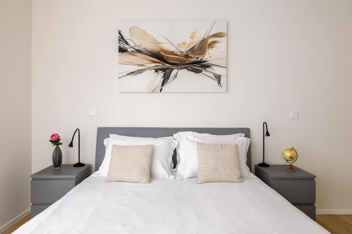 Le Palais - Grande Suite Avec 2 Salles De Bains - Canobbio