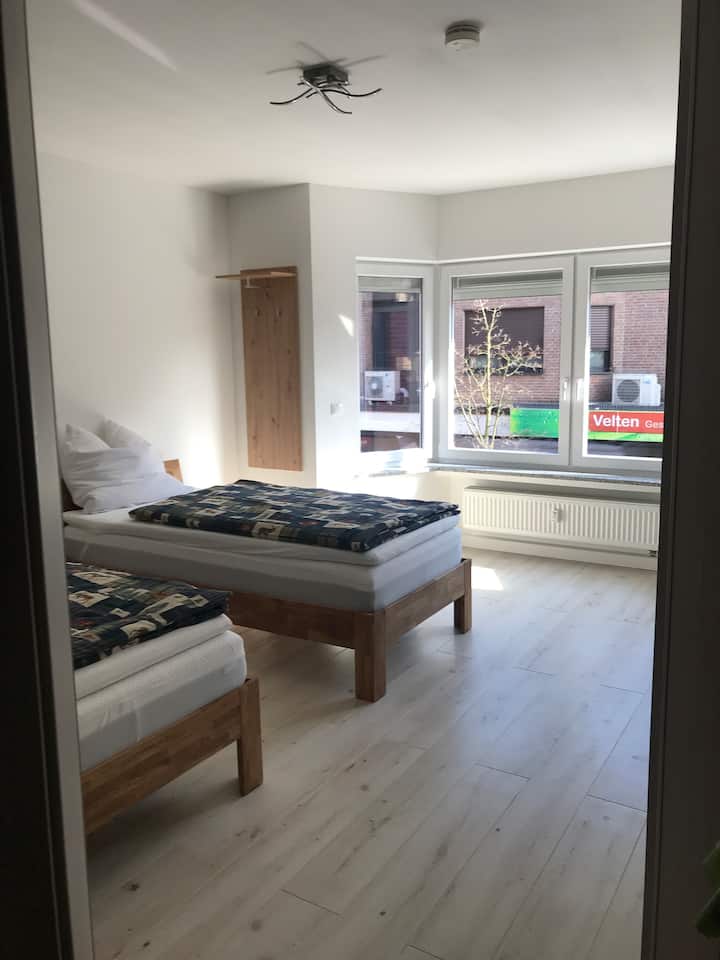 Meckenheim - Altenahr