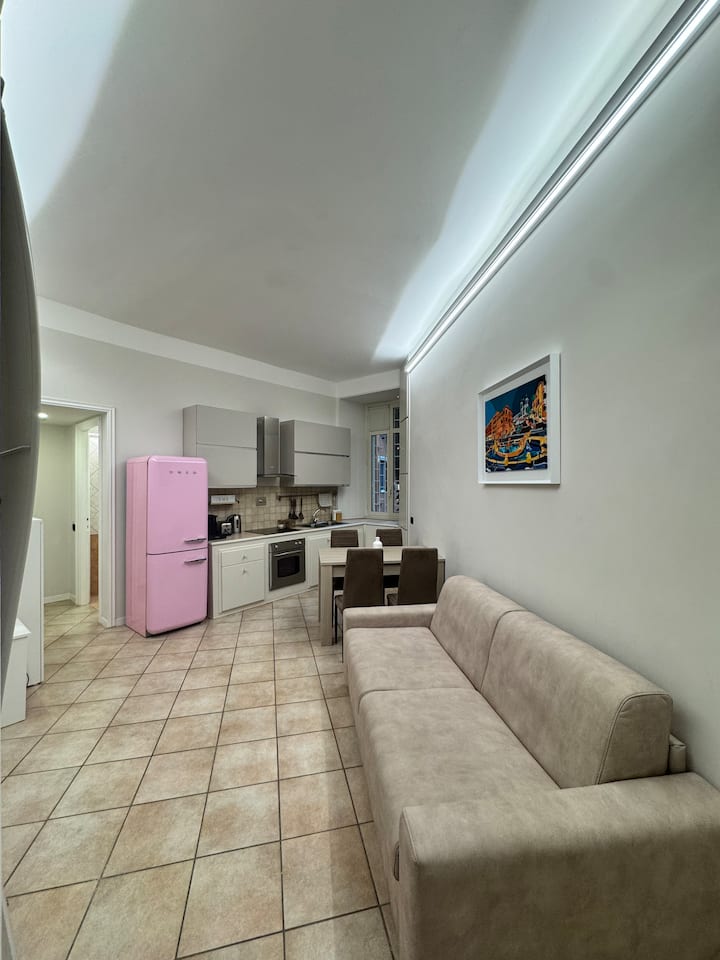 Casa Vacanze -  San Giovanni 2 - Rome