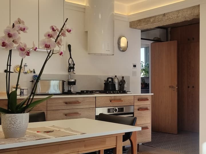 2br,architect Flat, Next To Jubilee Line, Sleeps 6 - Camden, AR