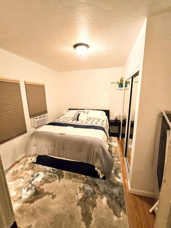 Private Full Suite - 拉米薩