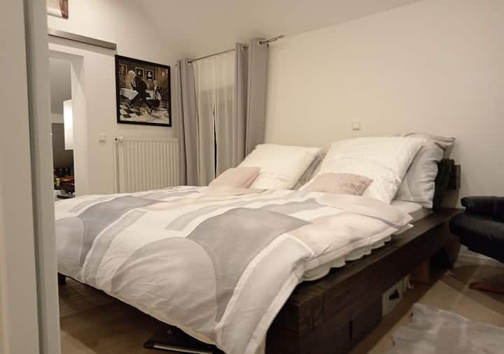 Kilimanjarohaus Tembo - Mönchengladbach