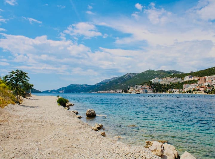 Potocarac Near The Beach - Ston