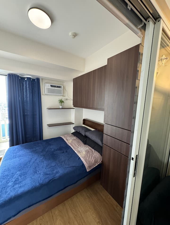 Clean Smart Home - Infina Near Araneta Cubao - Marikina