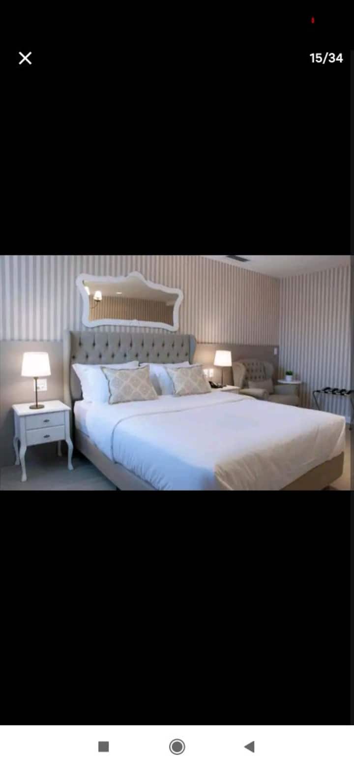 Resort Bella Gramado - Gramado