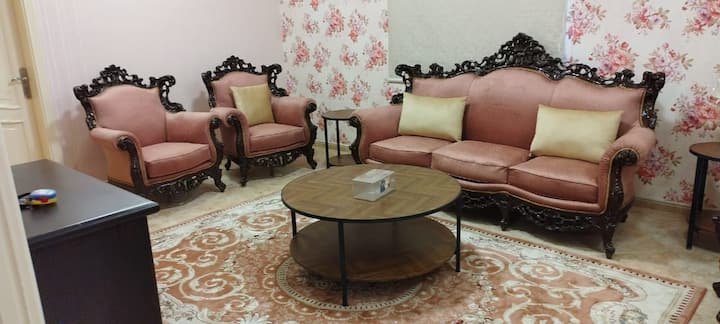 نزل الخالدية 2a - Makkah