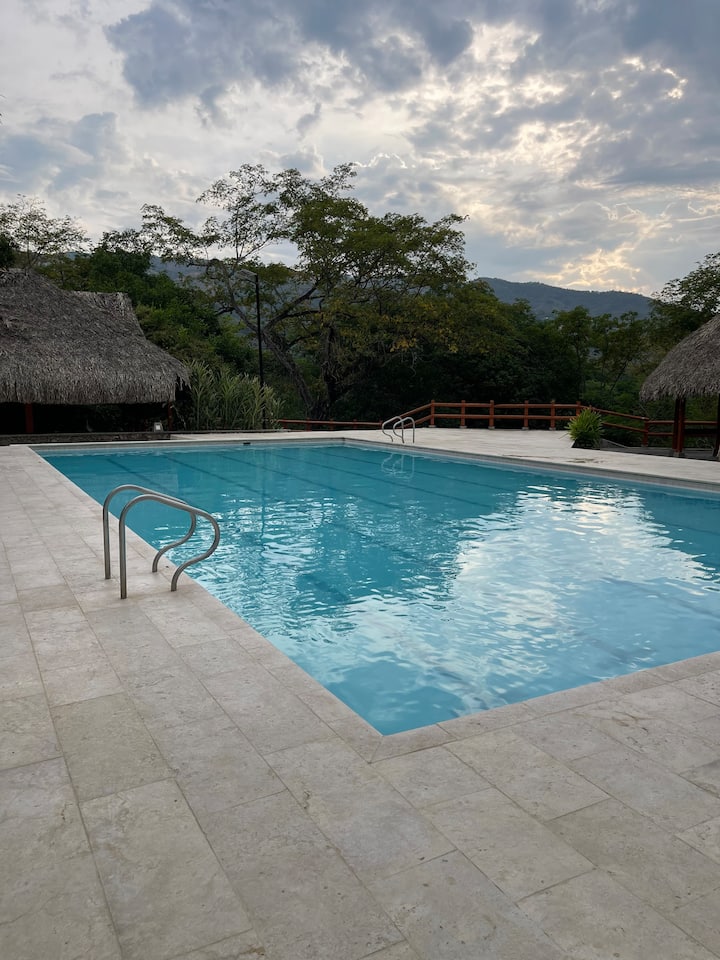 Finca En San Jerónimo, Antioquia - San Jerónimo