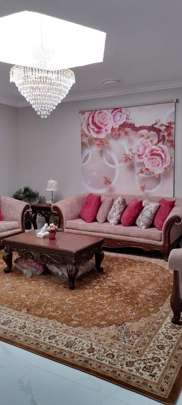 نزل الخالدية وحدة 6 - Mecca