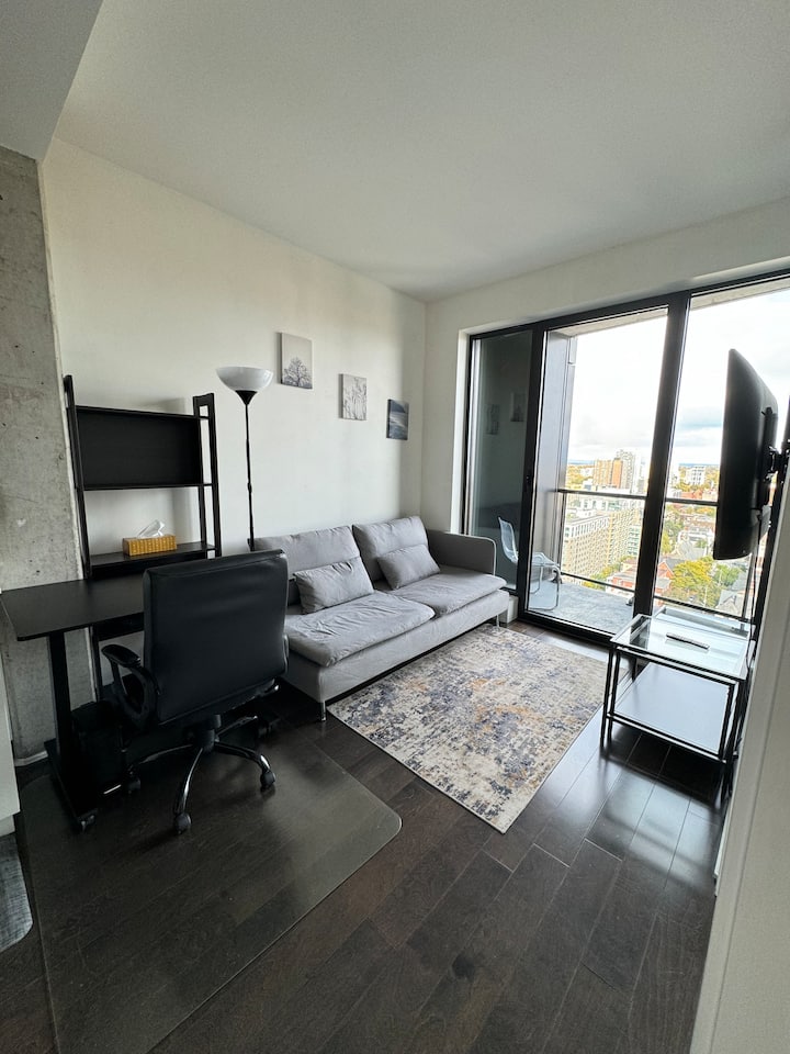 Luxury 1 Br Downtown Ottawa - Ottawa