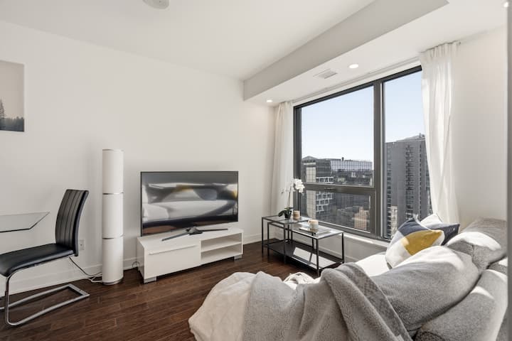 Luxury 1 Br Downtown Ottawa - Ottawa