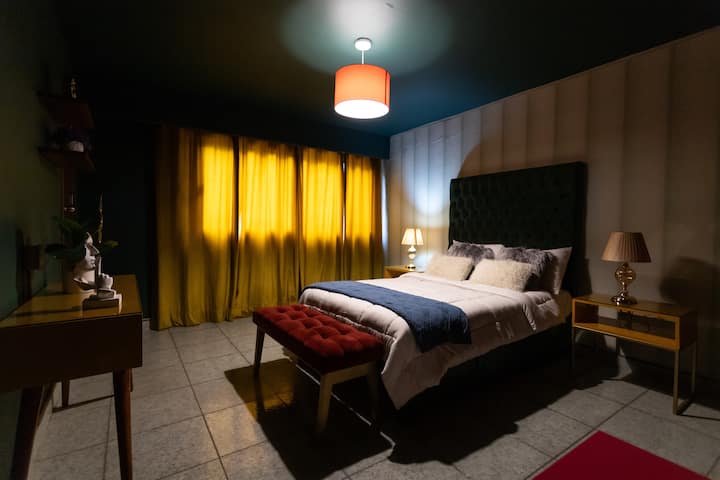 Residencia En Orizaba - Orizaba