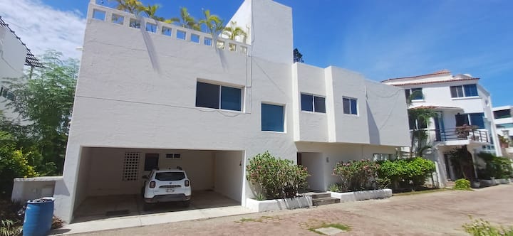 Villa Martha - Acapulco