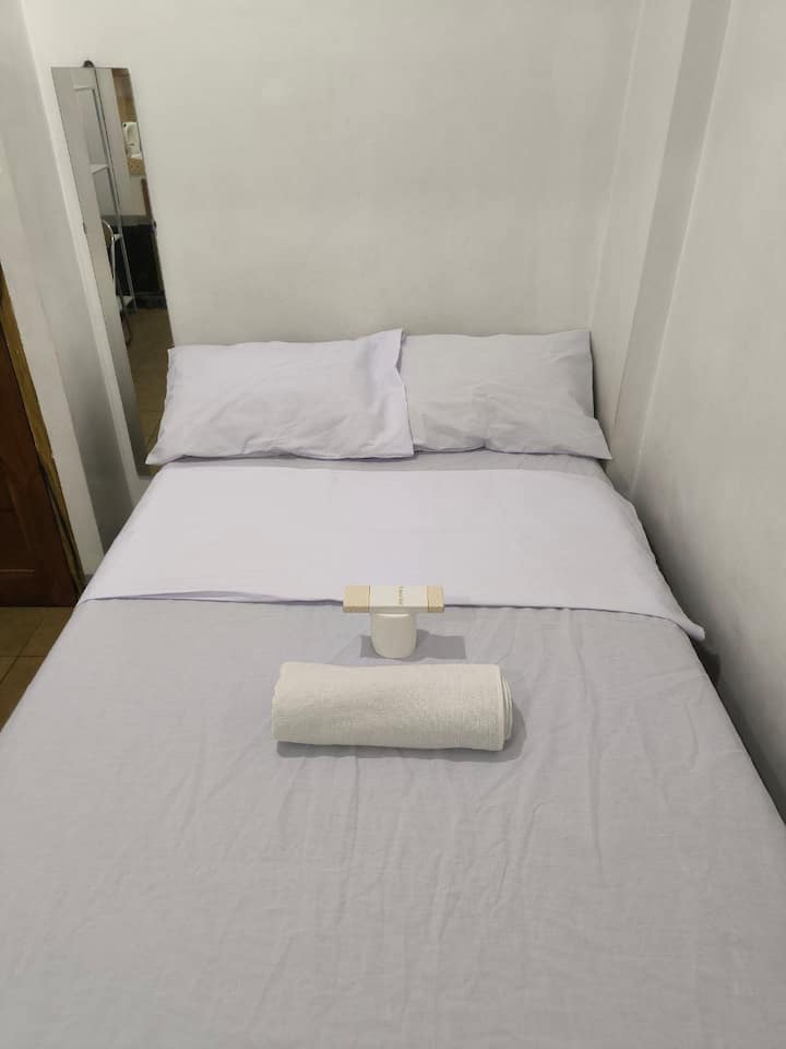 Budget Room Sta Cruz Manila Near All Essentials - 馬尼拉