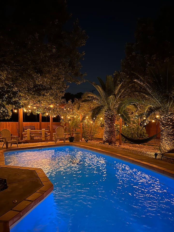 Chea Home - San Antonio, TX