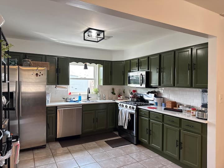 Comfortable Room - Staten Island, NY