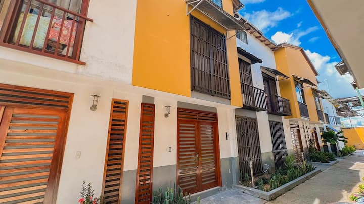 Apartamento Agradable En Leticia - Leticia
