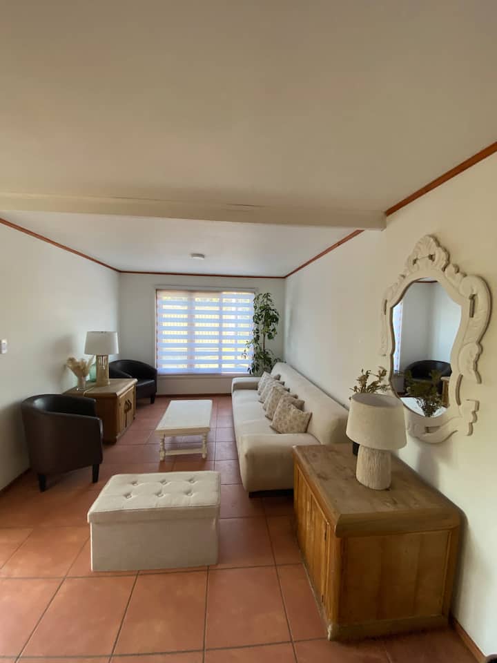 Casa En Molina - Molina